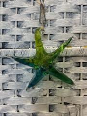Large Star – Nancy Thomas Gallery